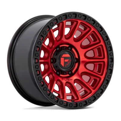 Best 17 Red Rims Deals | Dealsan