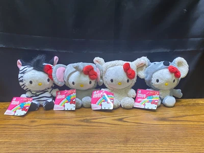 Best Hello Kitty Elephant Plush Deals | Dealsan