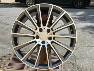 Best Cls 550 Rims Deals | Dealsan