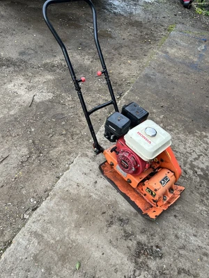 Honda Compactor Wacker Plate Deals ⇒ Best Sales in UK | Dealsan