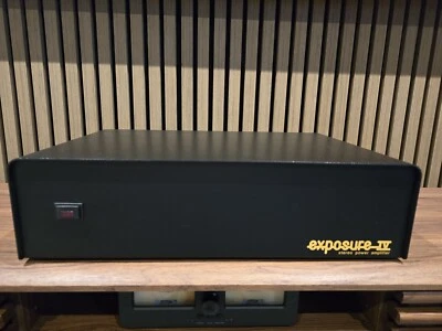 Exposure Amplifier Deals ⇒ Best Sales in UK | Dealsan