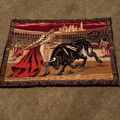 Best Antique Arabian Tapestry Deals | Dealsan