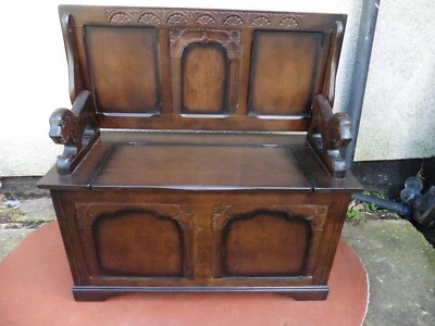 Oak Storage Chest Deals ⇒ Best Sales in UK | Dealsan