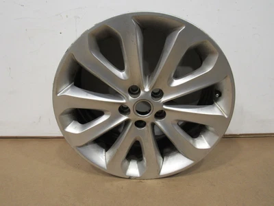 Best 20 Inch Range Rover Wheels Deals | Dealsan