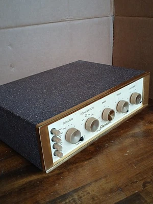 Tube Integrated Amplifier Deals ⇒ Best Sales in UK | Dealsan