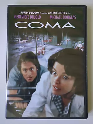 Coma Dvd Deals ⇒ Best Sales in UK | Dealsan