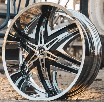 Best Diablo Rims Deals | Dealsan