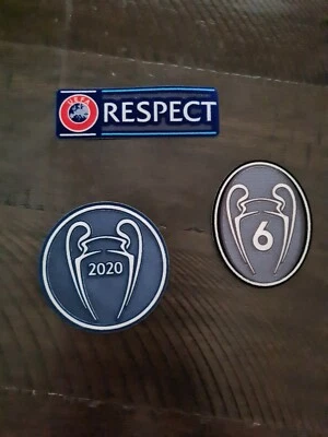 Best Uefa Champions League Patches Deals | Dealsan