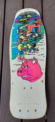 Best Vintage Skateboard Deck Deals | Dealsan