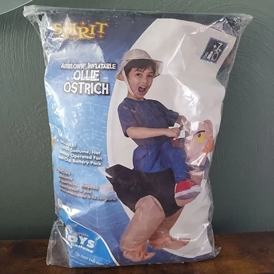 Best Ollie Ostrich Costume Deals | Dealsan