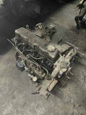 Best 4 Cylinder Diesel Engine Deals | Dealsan