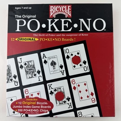 Best New Pokeno Deals | Dealsan