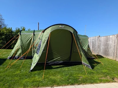 Vango Tunnel Tent Deals ⇒ Best Sales in UK | Dealsan