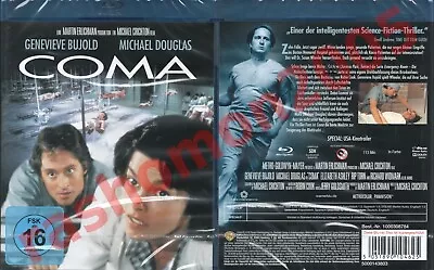 Coma Dvd Deals ⇒ Best Sales in UK | Dealsan