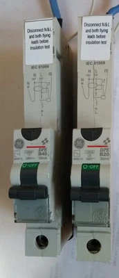 Ge Rcbo Deals ⇒ Best Sales in UK | Dealsan