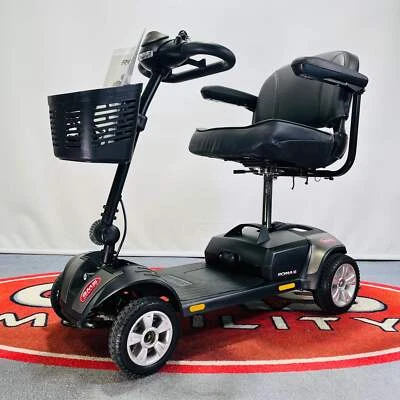 Boot Mobility Scooter Deals ⇒ Best Sales in UK | Dealsan