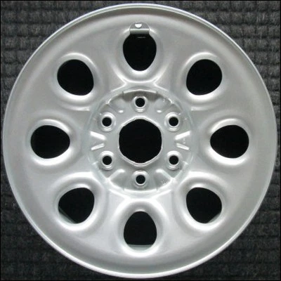 Best Chevy Silverado 17 Inch Rims Deals | Dealsan
