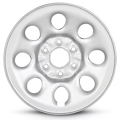 Best Chevy Silverado 17 Inch Rims Deals | Dealsan