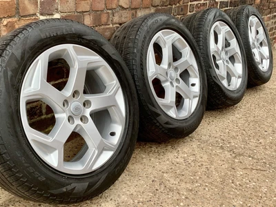 Best Range Rover Sport Tires Deals | Dealsan