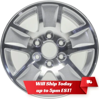 Best Chevy Silverado Rims Deals | Dealsan