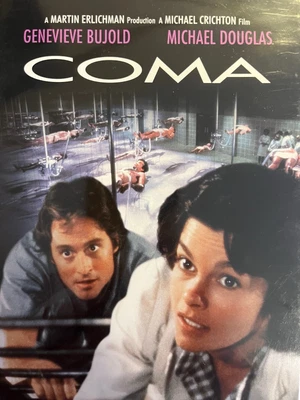 Coma Dvd Deals ⇒ Best Sales in UK | Dealsan