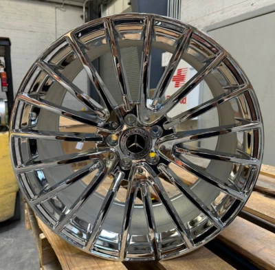 Best S500 Rims Deals | Dealsan