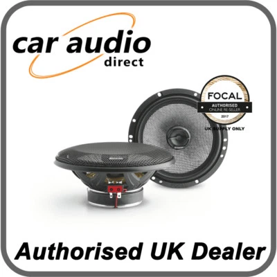 Focal 6 5 Car Speakers Deals ⇒ Best Sales in UK | Dealsan