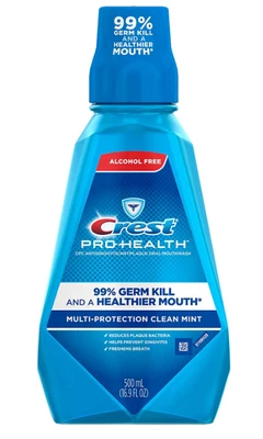 Best Crest Pro Health Rinse Deals | Dealsan