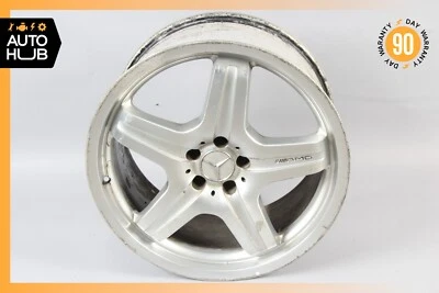 Best Ml63 Wheels Deals | Dealsan