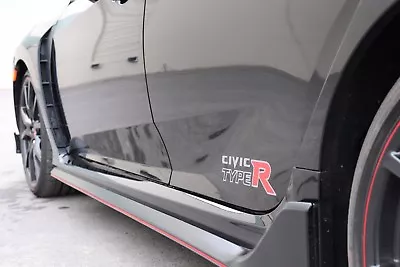 Best Type R Decal Deals | Dealsan