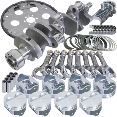 Best 383 Rotating Assembly Deals | Dealsan