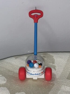 Best Hallmark Fisher Price Corn Popper Deals | Dealsan