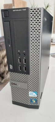 Dell Optiplex 790 Deals ⇒ Best Sales in UK | Dealsan