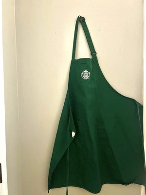 Best Starbucks Apron Deals | Dealsan