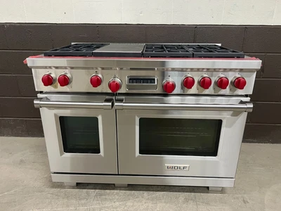Best 6 Burner Gas Range Deals | Dealsan