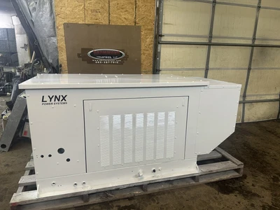 Best 30kw Generator Deals | Dealsan