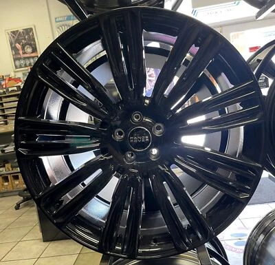 Best Range Rover Evoque Wheels Deals | Dealsan