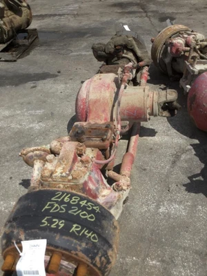 Best Meritor Axle Deals | Dealsan