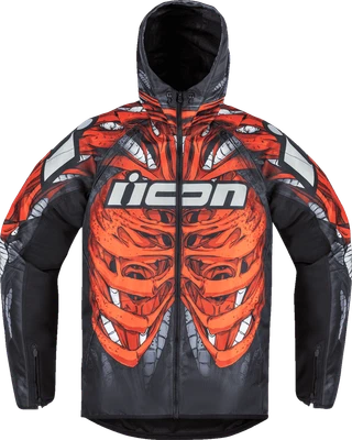 Best Icon Leather Jacket Deals | Dealsan