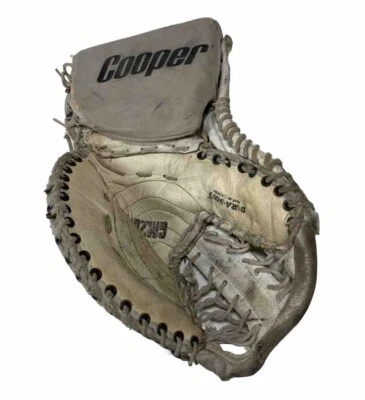 Best Hockey Goalie Gloves Sr Deals | Dealsan