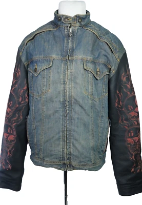 Best Icon Leather Jacket Deals | Dealsan