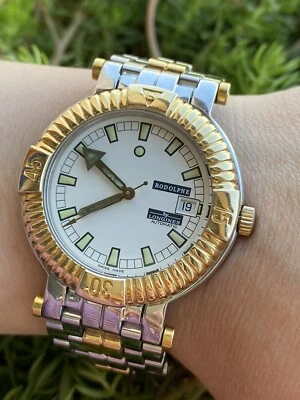 Best Rodolphe Watch Deals | Dealsan