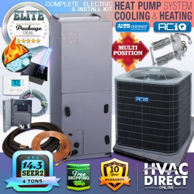Best 4 Ton Air Conditioner Deals | Dealsan