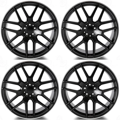 Best Mercedes Rims 22 Ml350 Deals | Dealsan