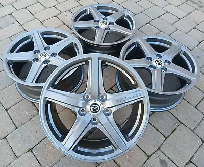 Best Mazdaspeed 3 Rims Deals | Dealsan