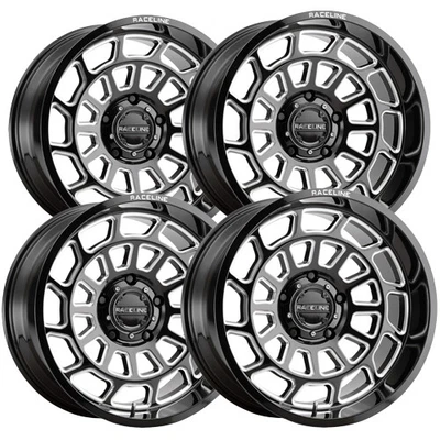 Best 22 Inch Black Rims Deals | Dealsan