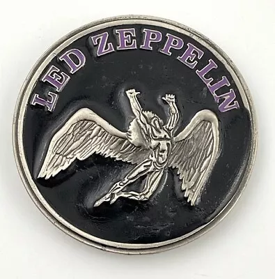 Best Led Zeppelin Belt Buckle Deals | Dealsan