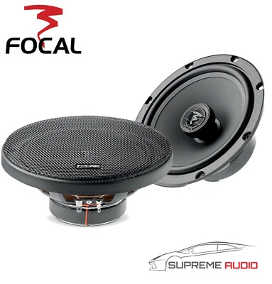 Focal 6 5 Car Speakers Deals ⇒ Best Sales in UK | Dealsan
