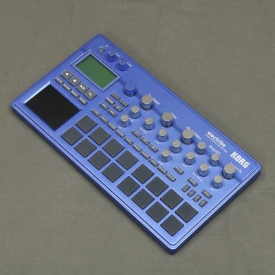 Korg Electribe 2 ⇒ Confronta Prezzi e Offerte
