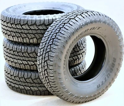 Best All Terrain Tires Deals | Dealsan